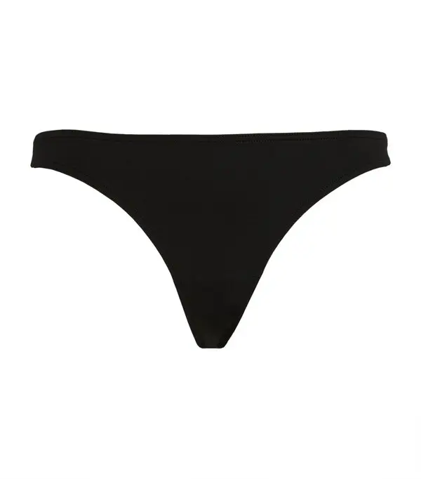 ERES Fripon Bikini Bottoms - Black