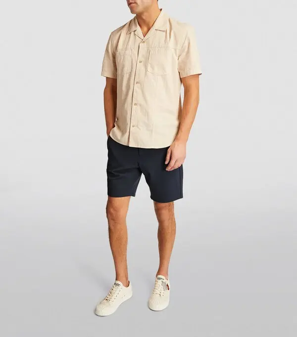 Paige Rickson Chino Shorts
