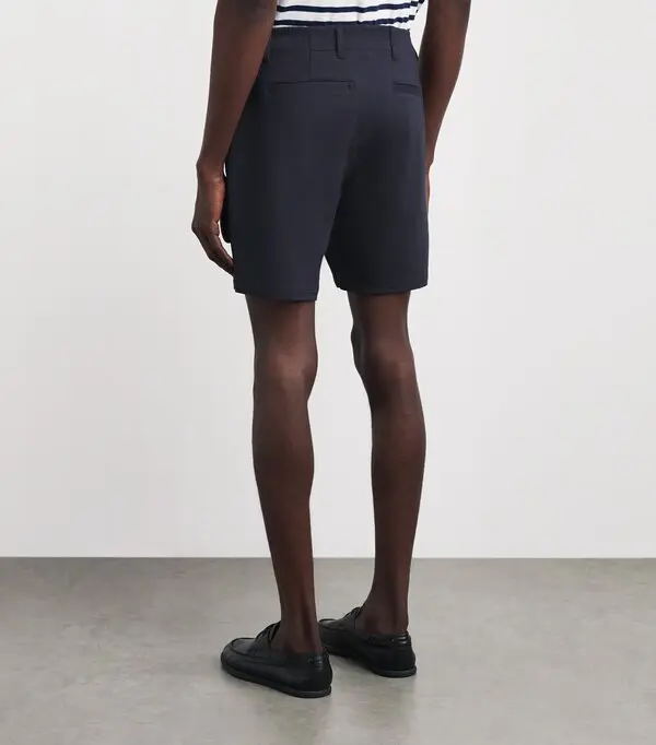 Paige Rickson Chino Shorts