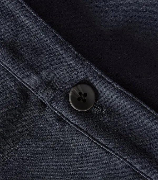 Paige Rickson Chino Shorts