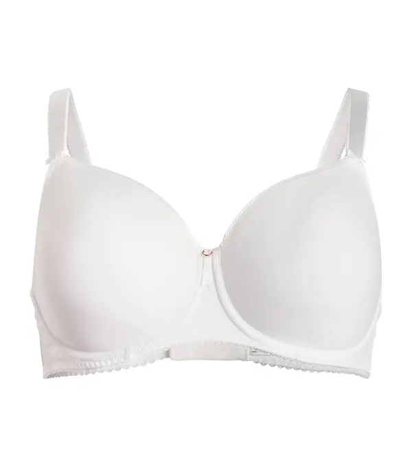 Fantasie Rebecca Essentials Spacer Moulded Bra - White