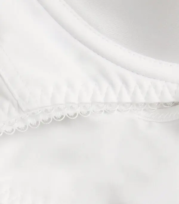 Fantasie Rebecca Essentials Spacer Moulded Bra - White