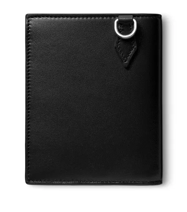 Montblanc Leather Meisterstück Wallet