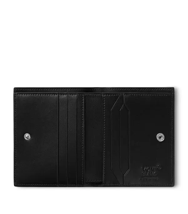 Montblanc Leather Meisterstück Wallet