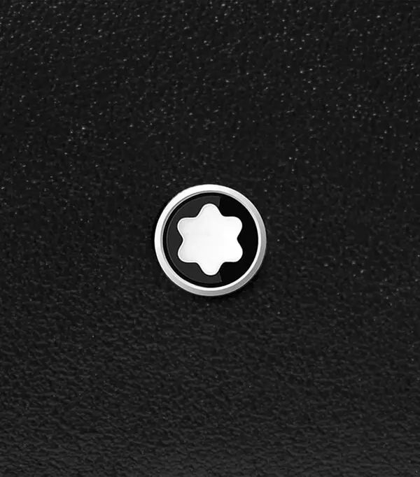 Montblanc Leather Meisterstück Wallet