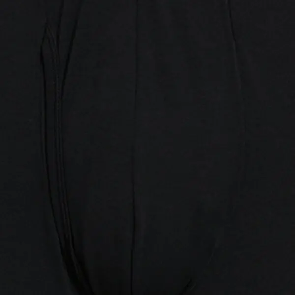 Derek Rose Micro Modal Alex Trunks - Black