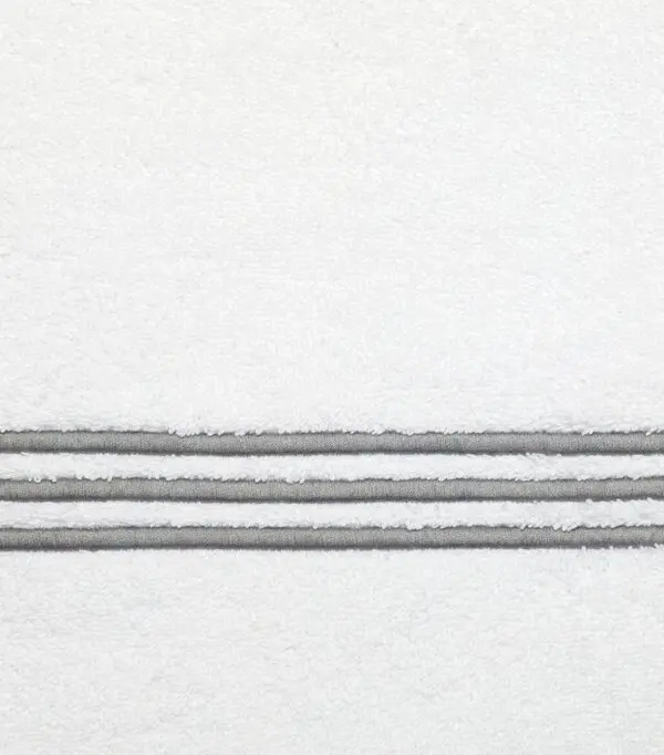 PRATESI Tre Righe Hand Towel