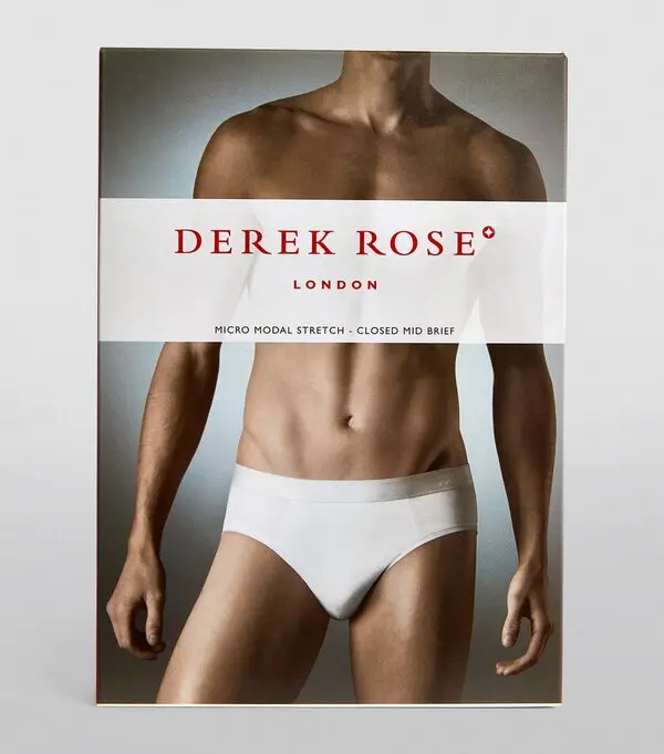 Derek Rose Micro Modal Briefs