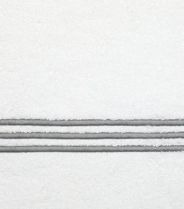 PRATESI Tre Righe Bath Sheet