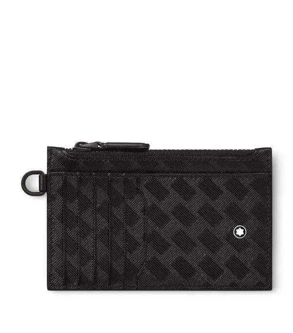 Montblanc Leather Extreme Card Holder