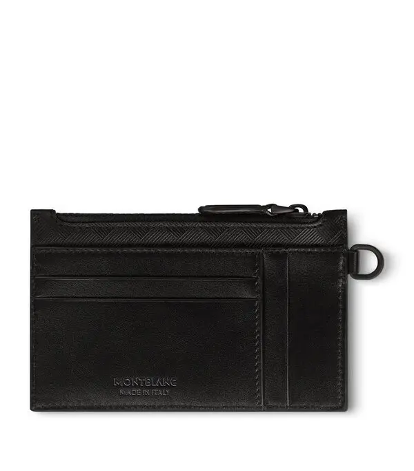 Montblanc Leather Extreme Card Holder