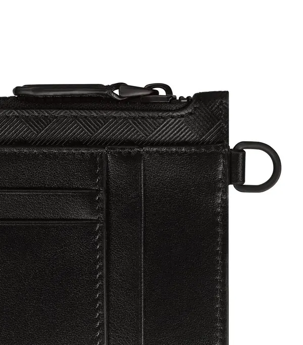 Montblanc Leather Extreme Card Holder