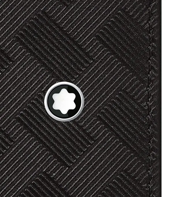 Montblanc Leather Extreme Card Holder