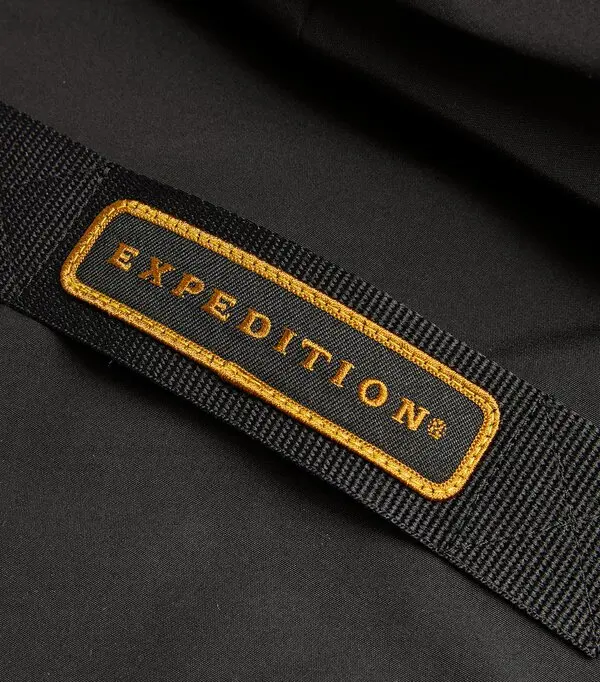 Canada Goose Expedition Parka - Black