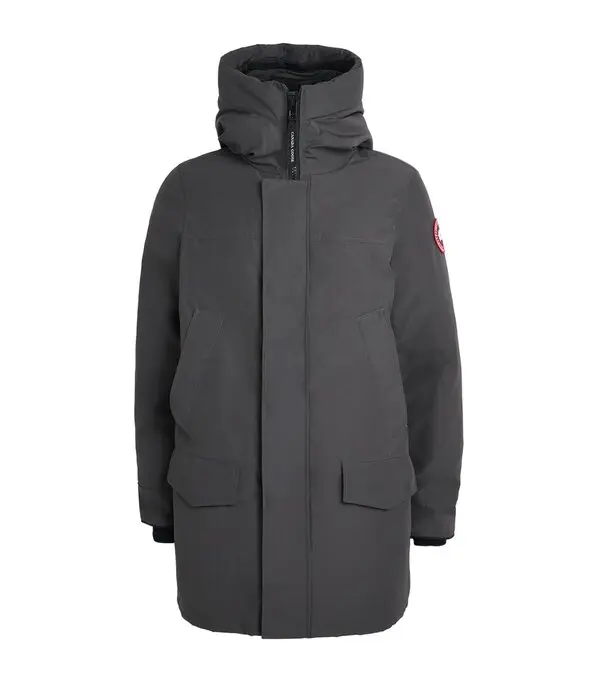 Canada Goose Down Langford Parka Jacket