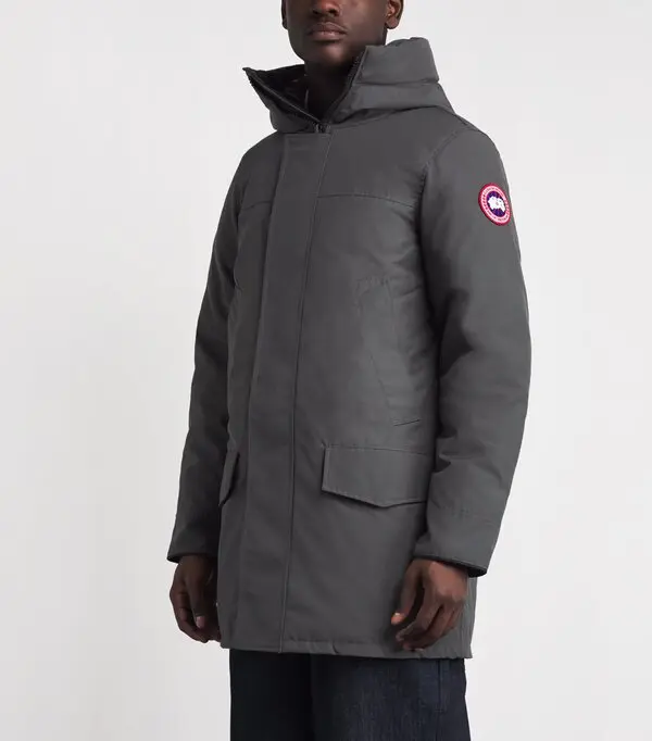 Canada Goose Down Langford Parka Jacket