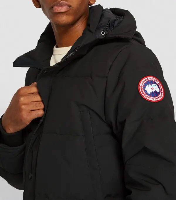 Canada Goose Wyndham Parka