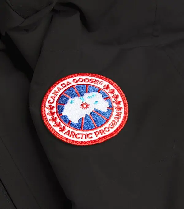 Canada Goose Padded Carson Parka Coat