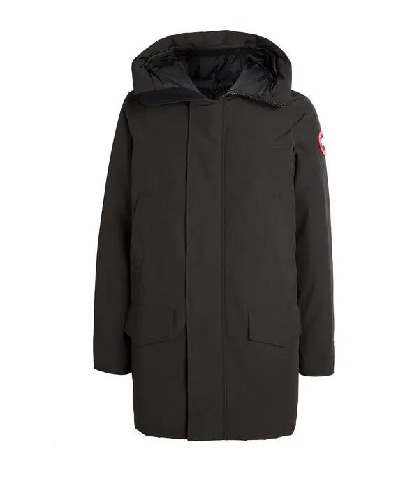 Canada Goose Langford Parka Jacket