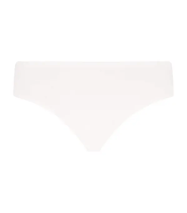 Chantelle Softstretch Brazilian Briefs - Ivory