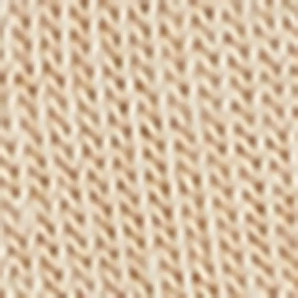 Falke High-step Sneaker Socks - Ivory