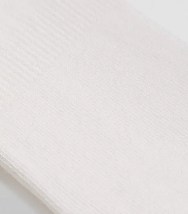 Falke High-step Sneaker Socks - White