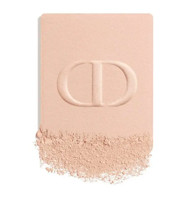 Dior Forever Natural Velvet Compact Foundation Refill - Beige