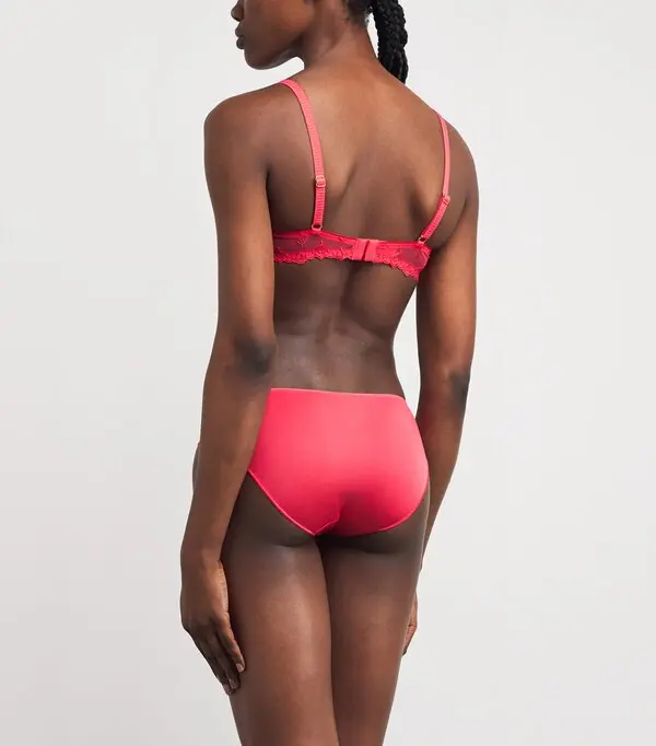 Chantelle Champs Elysees Brazilian Briefs