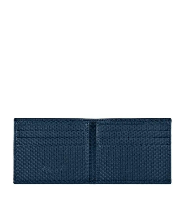Chopard Leather Classic Mini Wallet