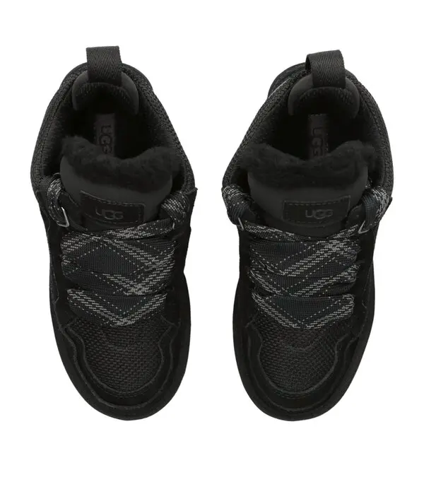 UGG Suede Lowmel Sneakers