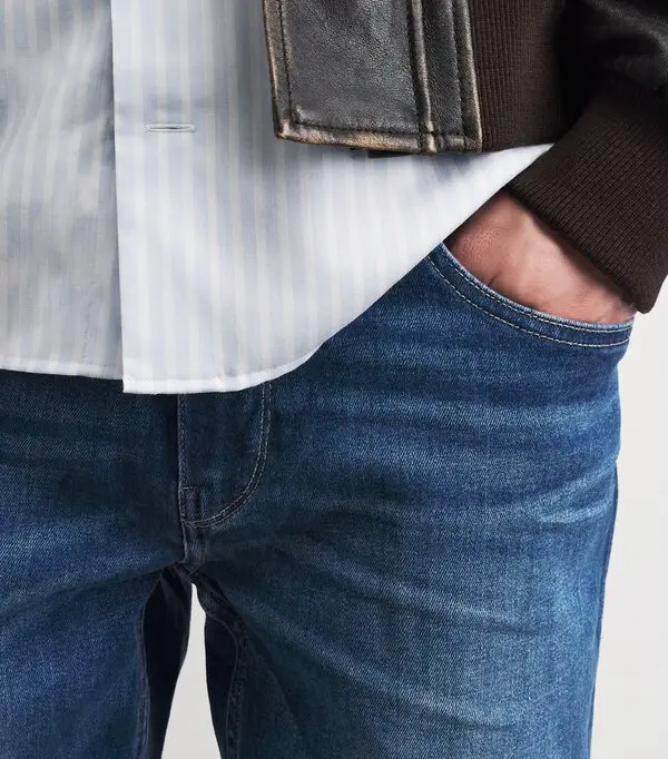 Paige Federal Slim Jeans