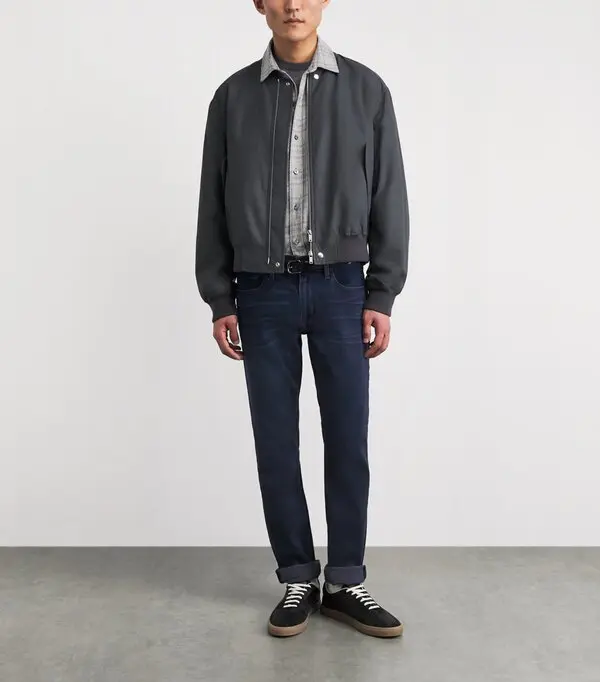 Paige Lennox Slim Jeans