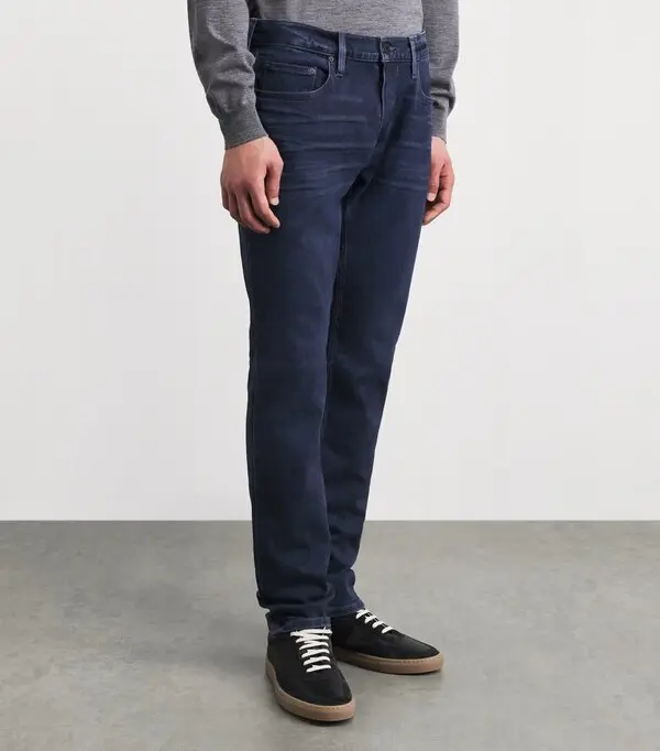 Paige Lennox Slim Jeans