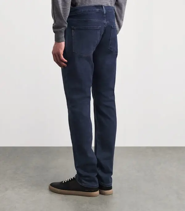 Paige Lennox Slim Jeans