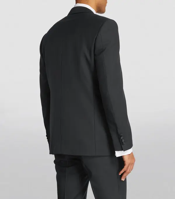 Canali Wool 2-piece Tuxedo