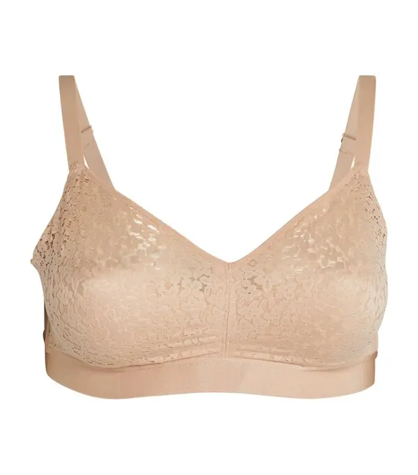 Chantelle Norah Padded Bra - Beige