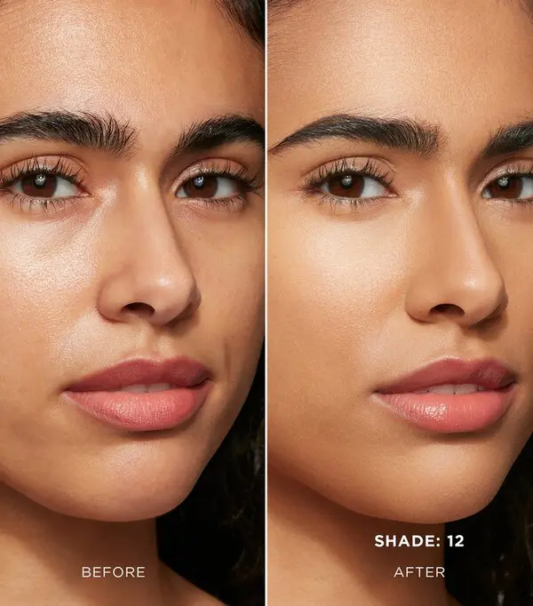 HOURGLASS Ambient Soft Glow Foundation