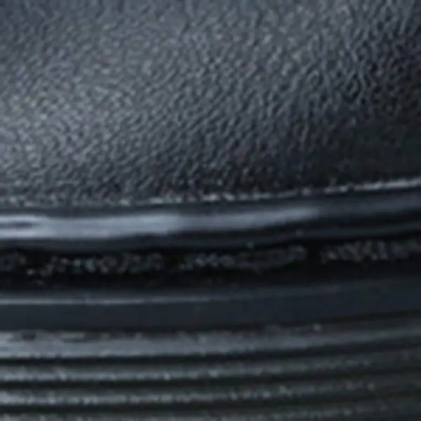Dr. Martens Leather School Shoes