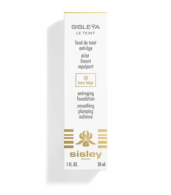 Sisley Sisleÿa Le Teint Anti-aging Foundation - Ivory
