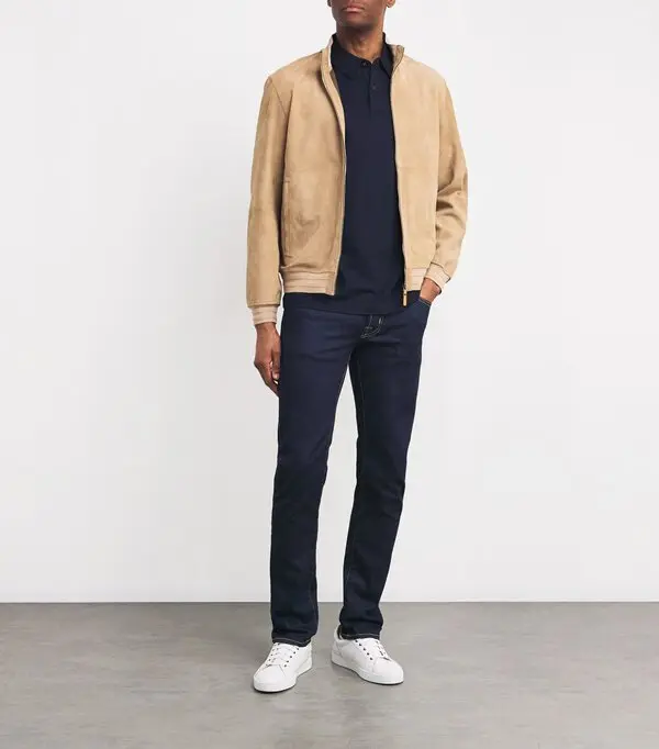 Jacob Cohen Nick Slim Jeans