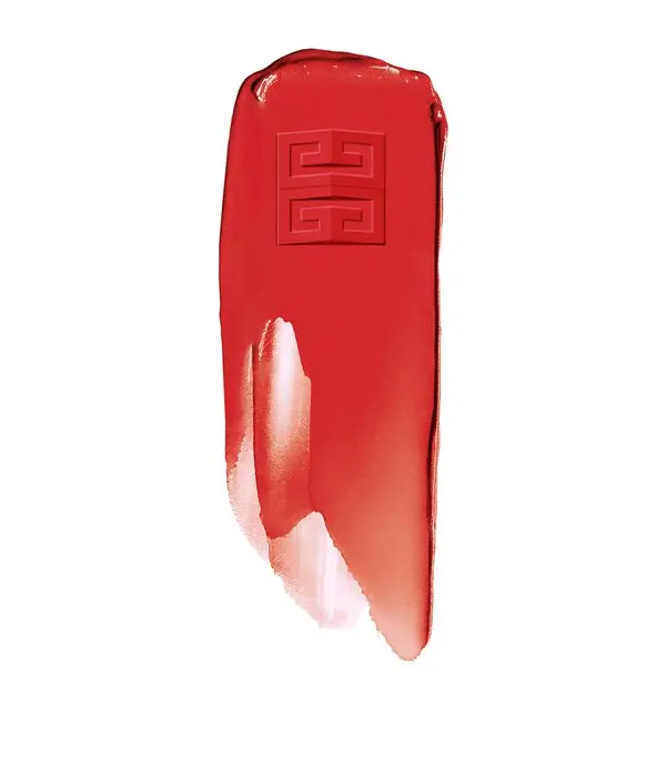 Givenchy Le Rouge Interdit Intense Silk Lipstick - Red