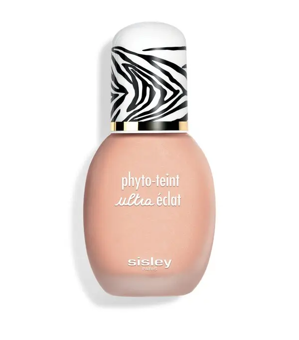 Sisley Phyto-teint Ultra Ã‰clat Foundation