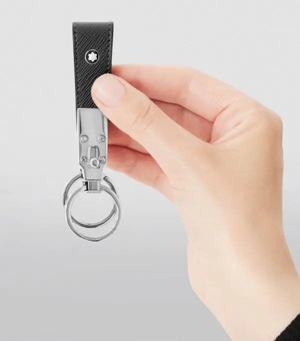 Montblanc Sartorial Keyring