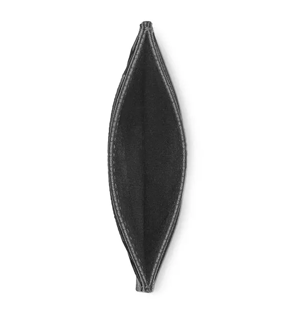 Montblanc Leather Sartorial Card Holder