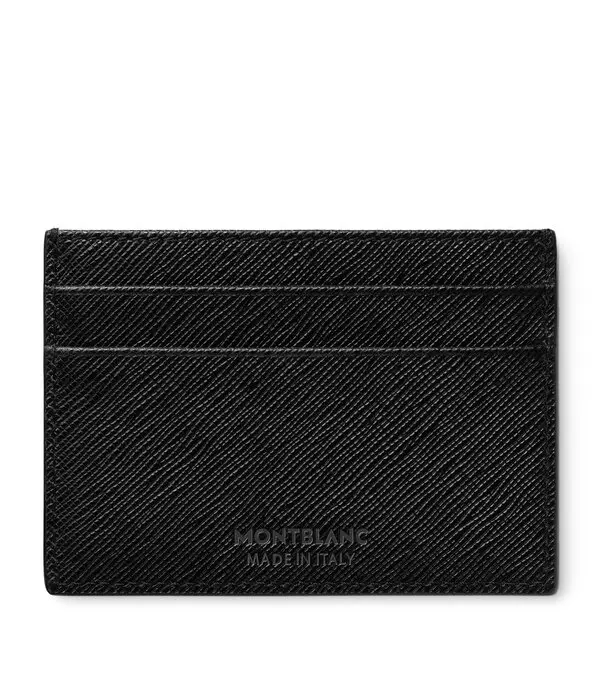 Montblanc Leather Sartorial Card Holder