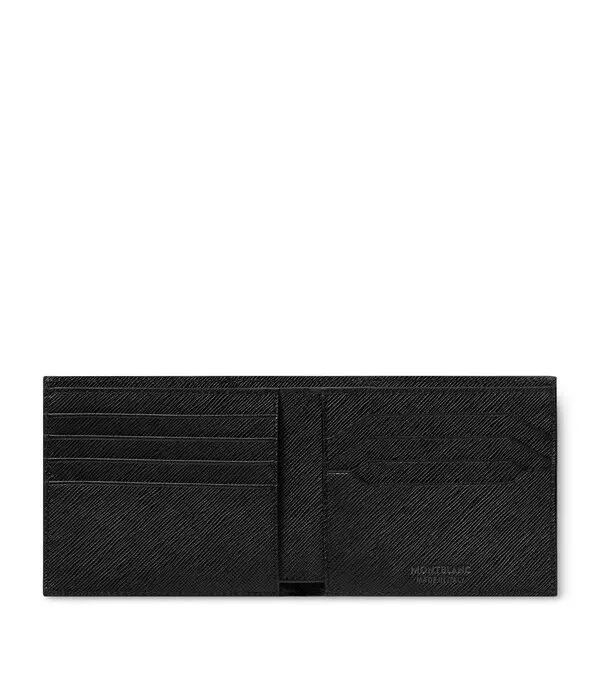 Montblanc Leather Sartorial Bifold Wallet