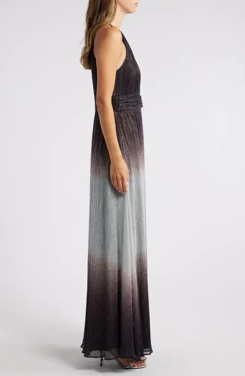 vera wang dress black Vera Wang: Brice main image 0
