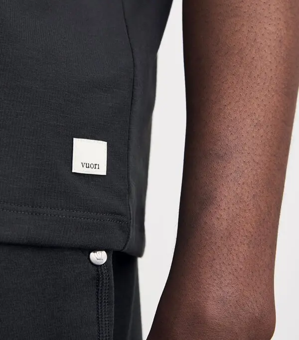 Vuori Current Tech T-shirt