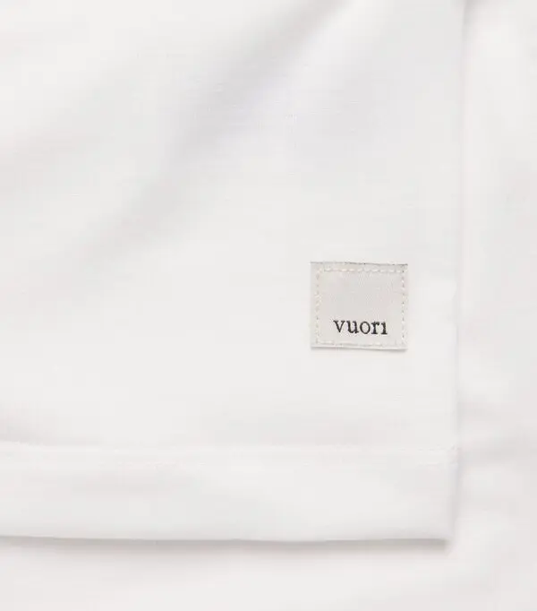 Vuori Current Tech T-shirt