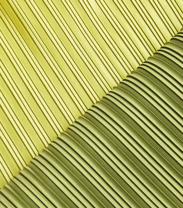 Max & Co. Pleated Maxi Skirt